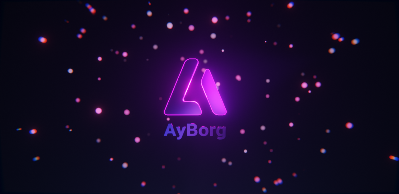 The new software generation for machine vision - AyBorg
